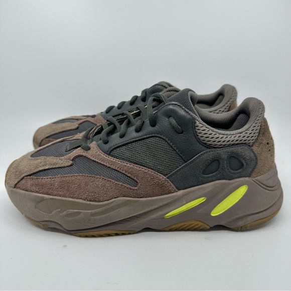 Yeezy | Shoes | Adidas Yeezy Boost 70 V Mauve Mens Sz 105 Euc | Poshmark